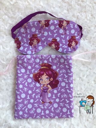 RETAIL PANEL Damsel in 'Distress' | Zombie Bunny Fabrics